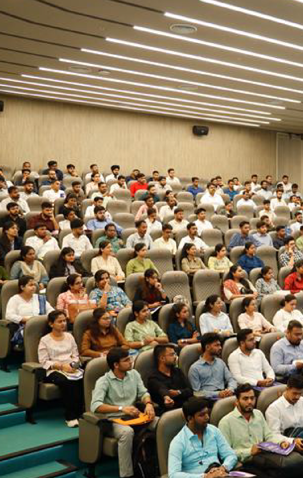 Manipal University Jaipur (MUJ) | Online Degree Programs