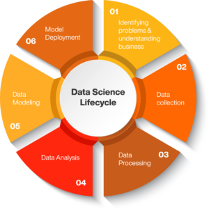 What is the data science lifecycle? - Online Manipal