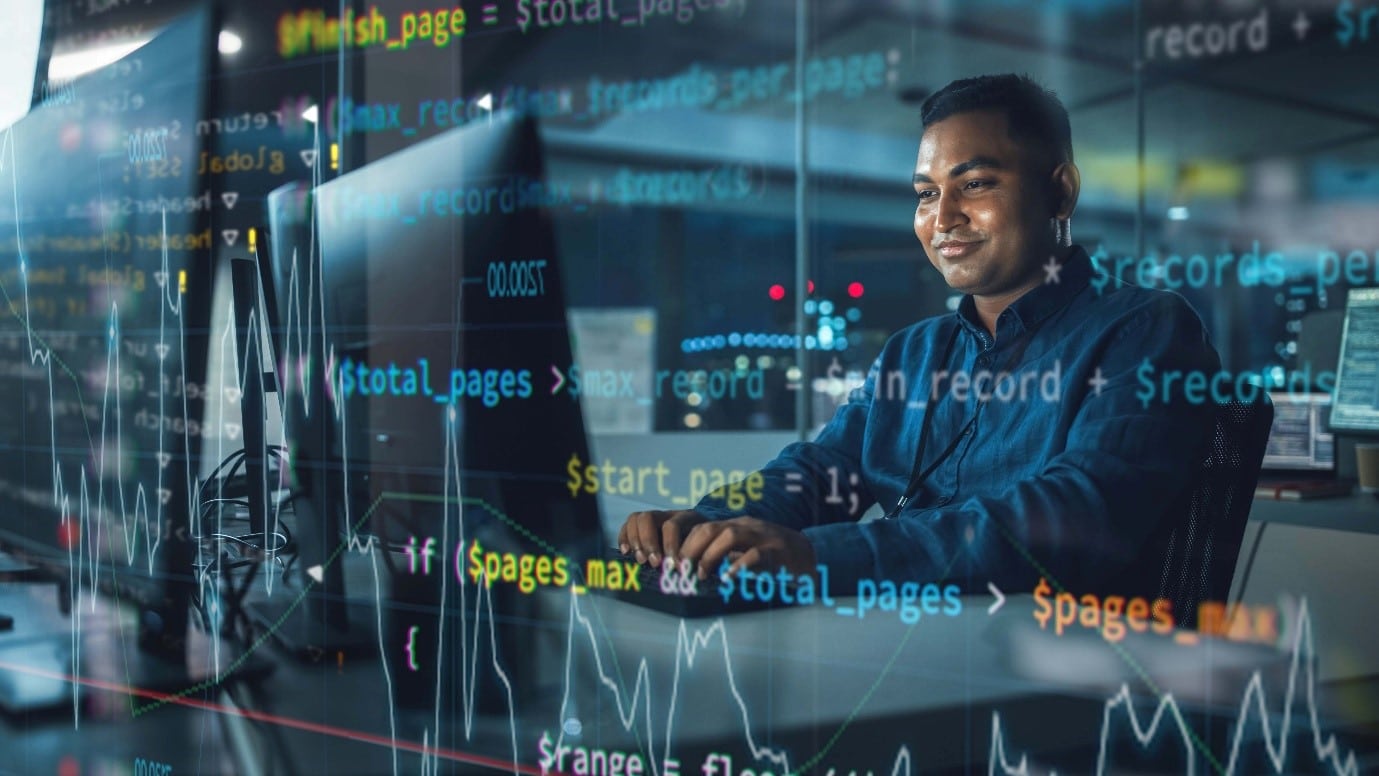 ROI of an MSc in Data Science: How it pays off in the long run - Online ... ROI of an MSc in Data Science: How it pays off in the long run - Online ...