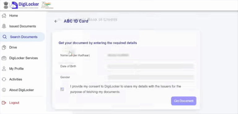 Academic Bank of Credits (ABC): All you need to know - Online Manipal