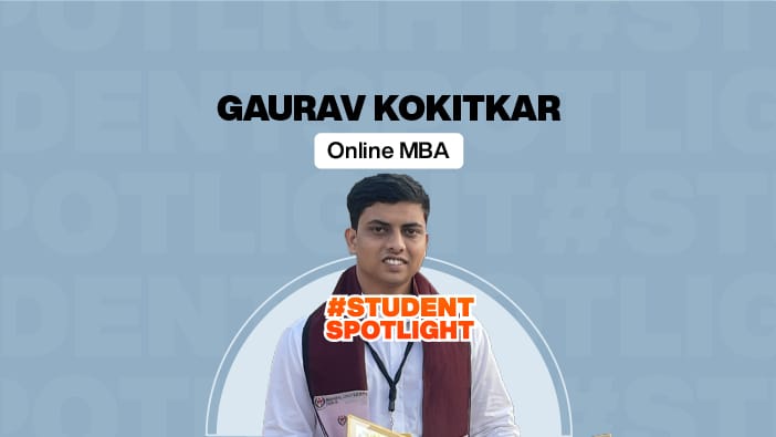 How Gaurav Kokitkar is creating his roadmap to success in his startup ...